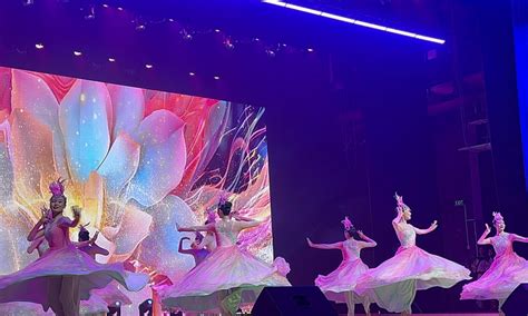 “Тэргэл сарны баяр” урлагийн тоглолт боллоо Elive