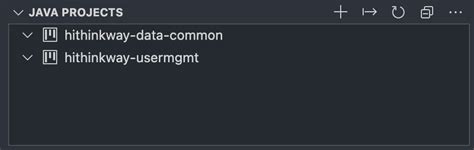Project Manager Didt Not Working Propertly In Multi Module Project · Issue 438 · Microsoft