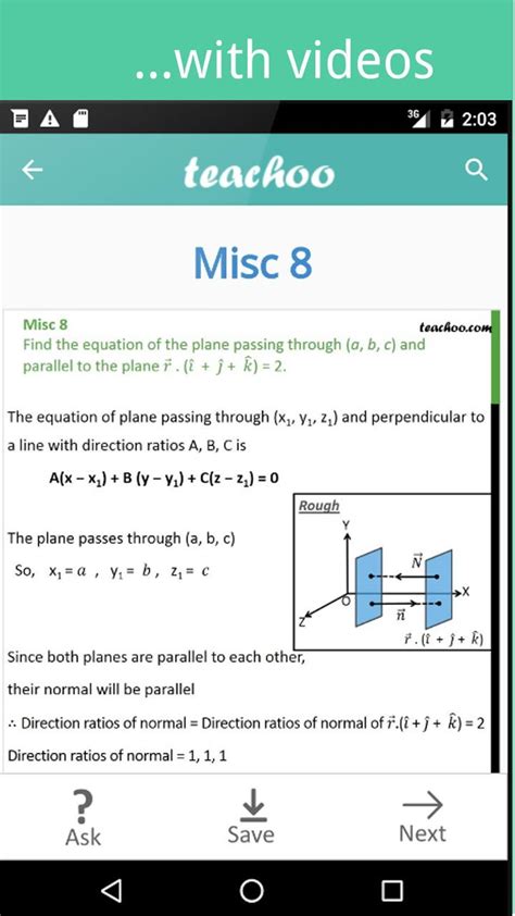Ncert Solutions Cbse Maths Class 6789101112 Apk For Android Download