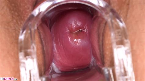 Inside A Cumming Pussy Eporner
