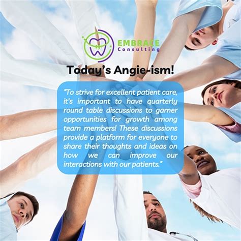 Orthodontic Clinical Coaching Training Embrace Consulting