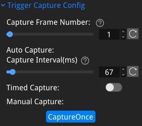 Explore Camera Functions In Orbbec Viewer ORBBEC Leading Provider Of Robotics And AI Vision