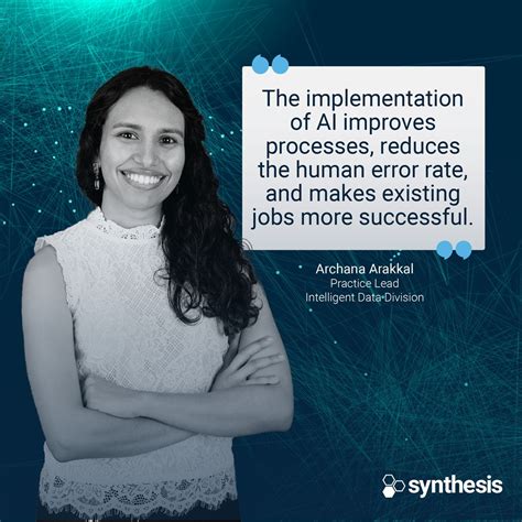 synthesis software technologies on linkedin ai ml technology