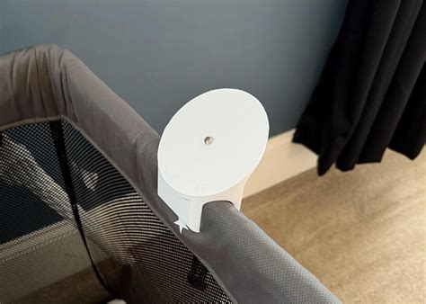 Guava Lotus Travel Crib Camera Mount Universal 1 4 Thread Portable