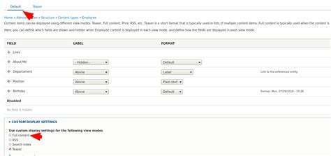 17 Field Entity Working With Fields And Entities Drupal Book