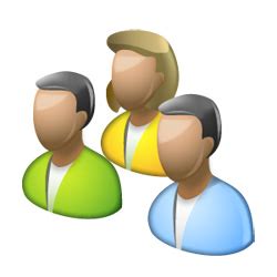 NudeWeb Groups Time Is Ticking