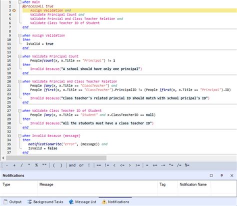 Debug Open Decision Intelligence Platform