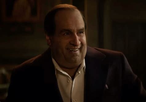 Oswald Cobblepot In The Penguin 2024 The Penguin Batman Penguins