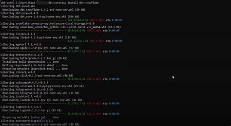 How To Create An Incremental Model Using Dbt Snowflake