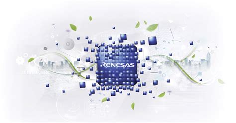 Renesas Electronics Europe And Partners Introduce An Innovative Support Programme To Maximise Rx