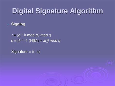 Cryptography And Network Security Chapter Ppt Download