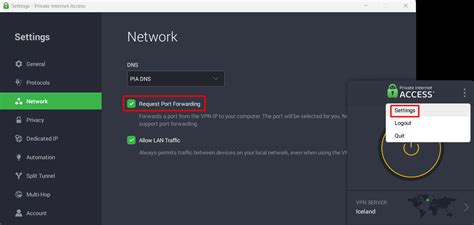 Best VPNs With Port Forwarding In Tested CyberWaters