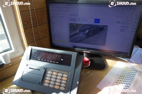 Татвар төлөөгүй техникийн үзлэгт ороогүй бол хуулийн дагуу арга хэмжээ авна