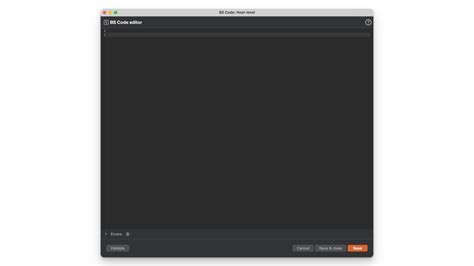 Improve Your Api Security Testing With Burp Bcheck Scripts