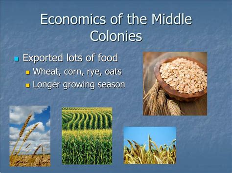 Ppt Geography Of The Colonies Powerpoint Presentation Free Download