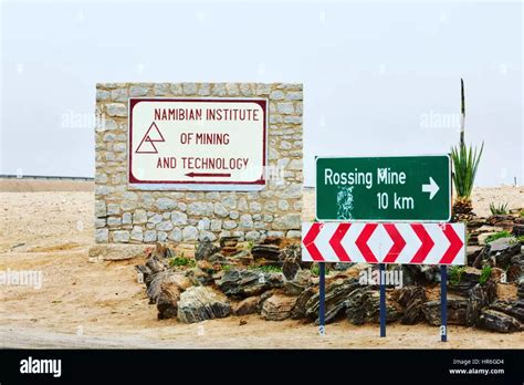 Namibia Institute Of Mining And Technology Nimt Arandis • Instagram Photos And Videos