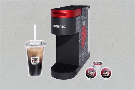 Punk Bunny Coffee By Green Day On Linkedin Green Day Drop ‘american