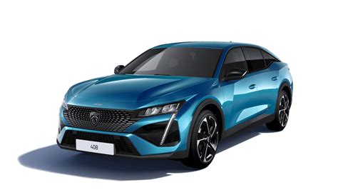 Peugeot 408 Peugeot Oferta