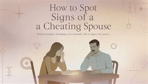 How To Spot Signs Of A Cheating Spouse Ekta Desai Face Reader
