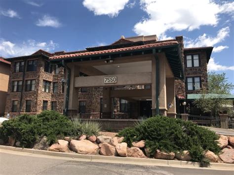 Mount St Francis Nursing Center Updated June 2026 7550 Assisi