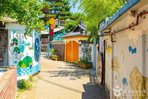 ‘선재 업고 튀어 솔선 커플처럼 로맨틱한 수원 행궁동 데이트 코스