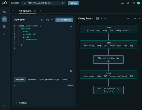 Apollo Connectors Enables Developers To Turn Rest Apis Into Graphql Endpoints Sd Times