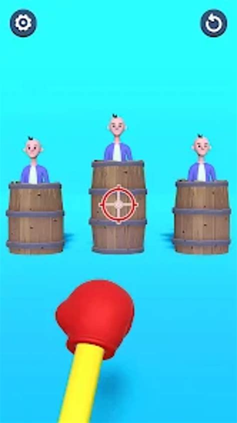 Punch Smash Fool For Android Download