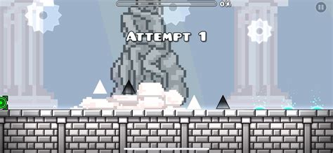 is this pixel art i made ratable r geometrydash