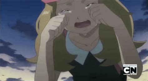Serenas Cry Pokemon  By Jayamurat On Deviantart