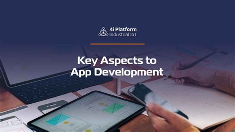 Consejos Para El Desarrollo De Aplicaciones Iot Blog De 4i Platform