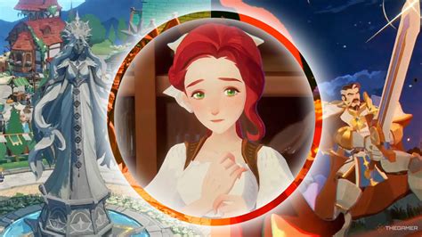 Journey Game Character Name