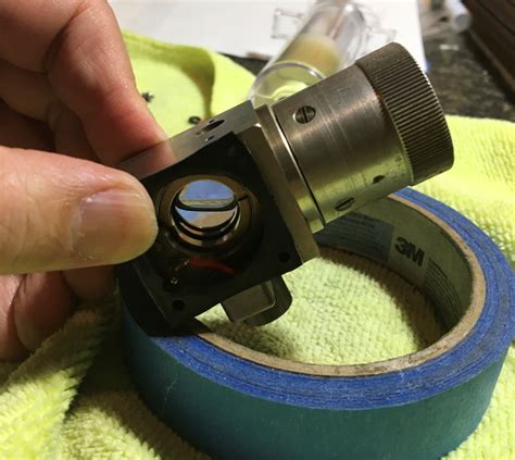 Aircraft Bubble Sextants The Nautical Sextant