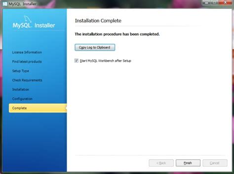 Windows8下MySQL 5 6安装及配置图解教程 菜鸟教程 Windows8下MySQL 5 6安装及配置图解教程 菜鸟教程