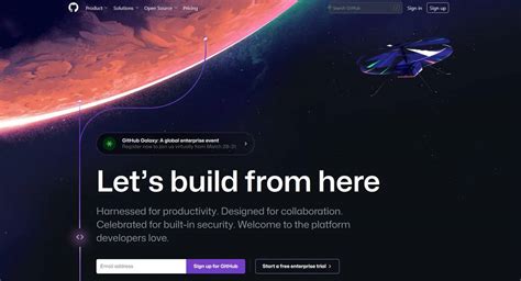 What Is Github