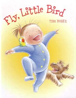 Wordless Picture Books
