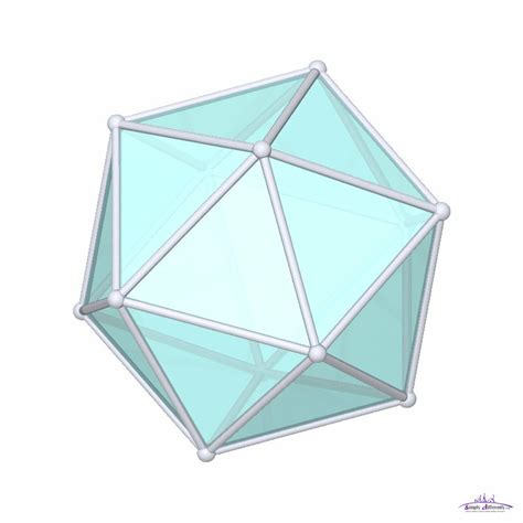 Polyhedra Notes