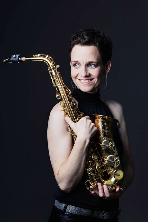 Katja Lau Speaker And Dozent Bei Bemusico