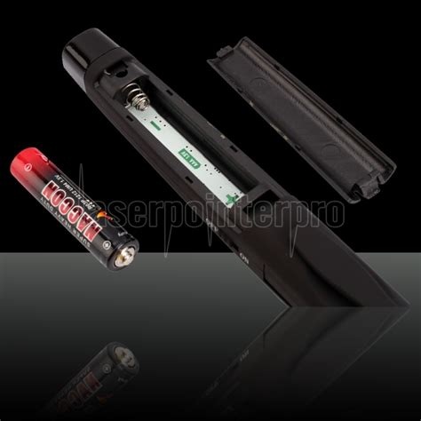 5mw 650nm Rf 2 4ghz Wireless Presenter With Red Laser Pointer