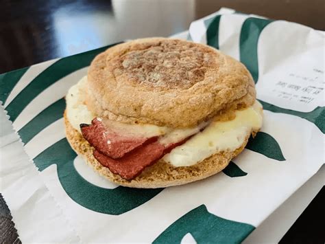 Chicken Sandwiches At Starbucks At Robert Curl Blog
