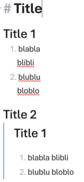 Previewed List Didnt Display Line Breaks Bug Graveyard Obsidian Forum