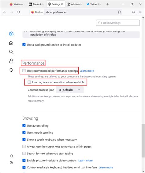 How To Fix Firefox Not Playing Videos 2025 TechCult