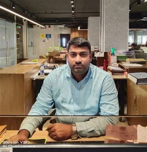 Rajibul Islam On Linkedin After Eid Vacation