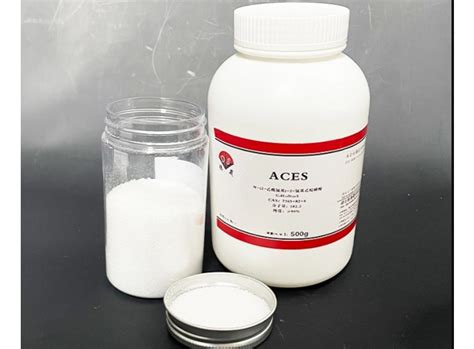 aces buffer cas 7365 82 4 bulk n 2 acetamido 2 aminoethanesulfonic