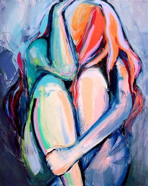 Sexy Art 34 Images Of Abstract Paintings Fine Nude Oil Sexy Art