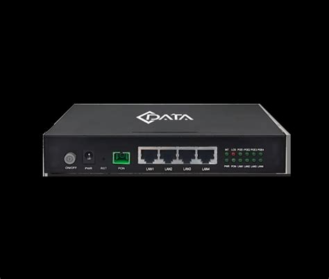 C Data Onu Fiber Optical Network Unit Pon Onu Router C Data