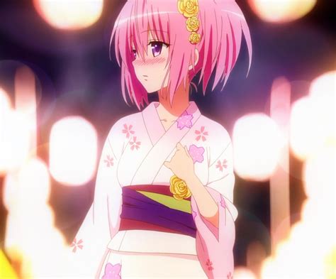 To LOVE Ru Darkness 2nd Fanservice Review Episode 4 Fapservice