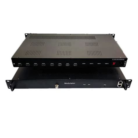 Buy Digital Headend And Ott Headend Iptv Streaming Equipment Encoder Iptv Channels From