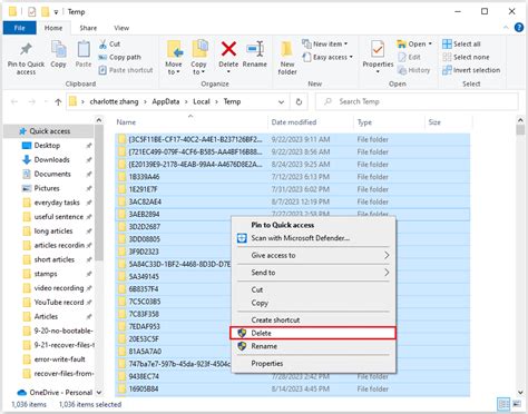 ERROR WRITE FAULT What Causes It How To Fix It