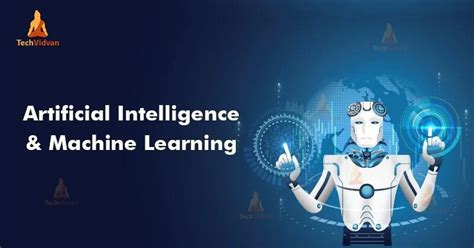 Techvidvan On Linkedin Artificial Intelligence And Machine Learning