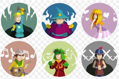 Kyle South Park Stick Of Truth